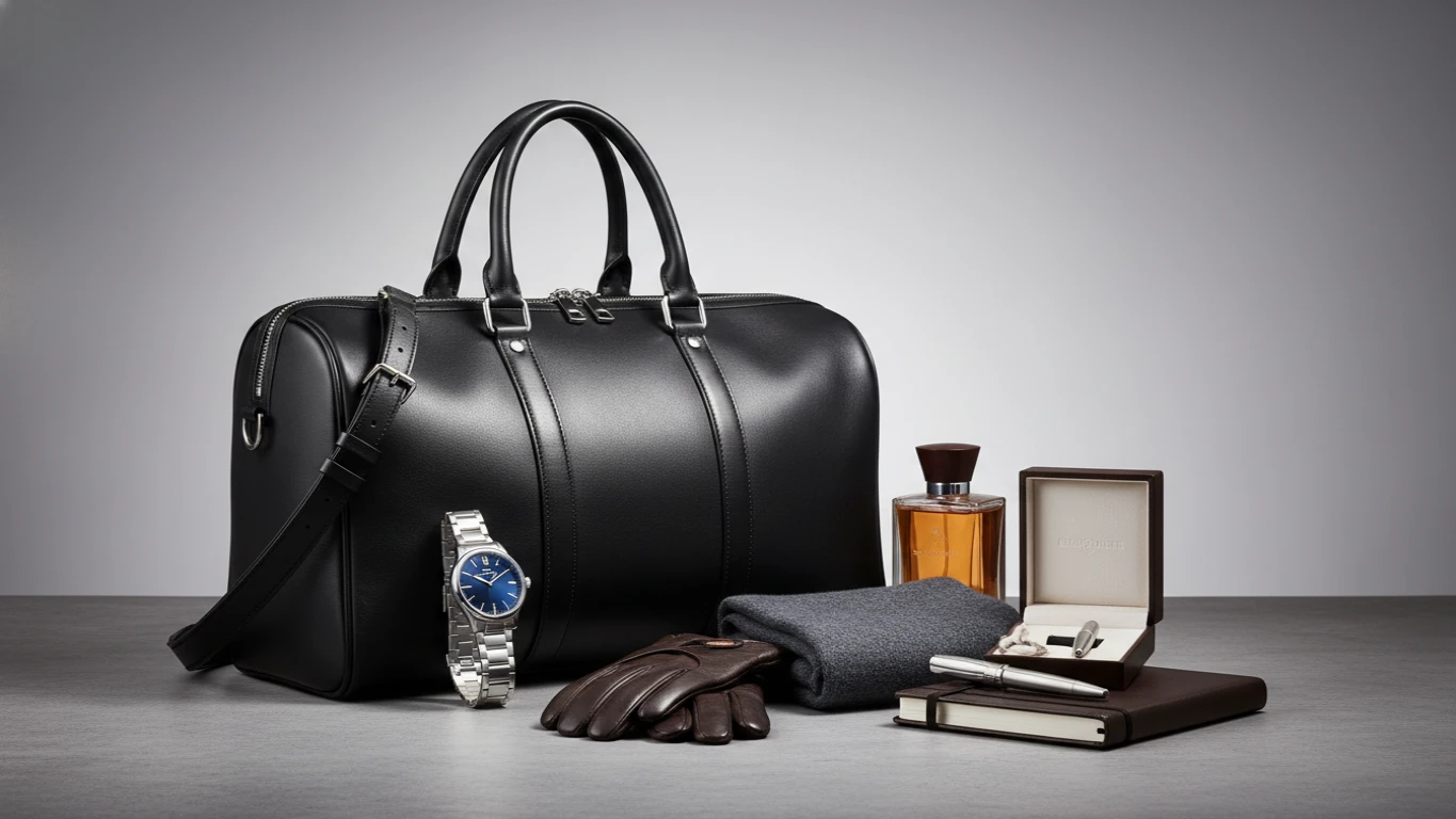 41 Ideias de Presente para Homem de 30 anos em 2026